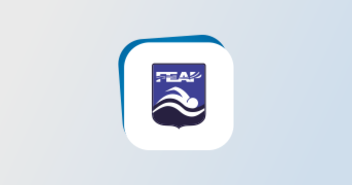 Natação Eventos - FEAP | FEAP